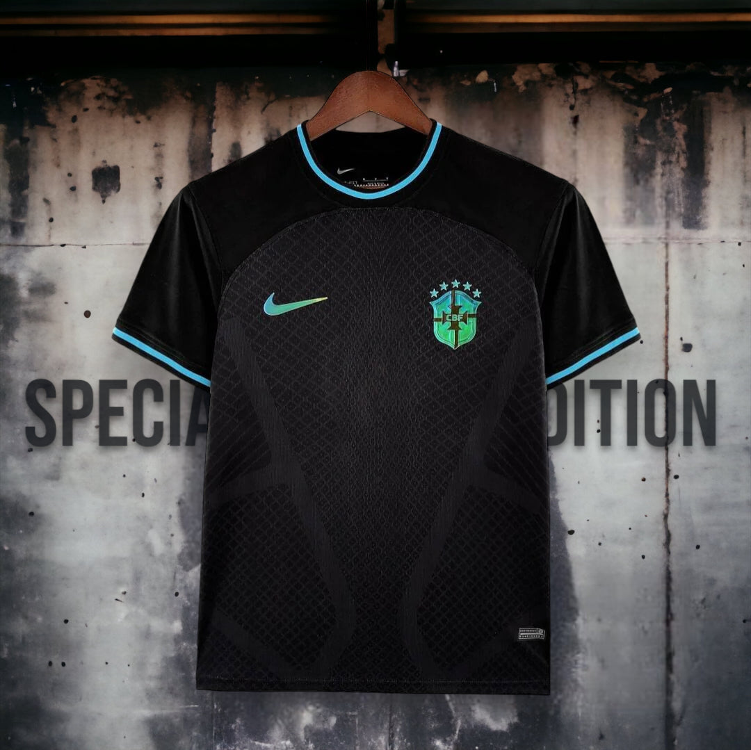 2022 - BRASIL CHROME | EDICIÓN ESPECIAL – RetroClubKits