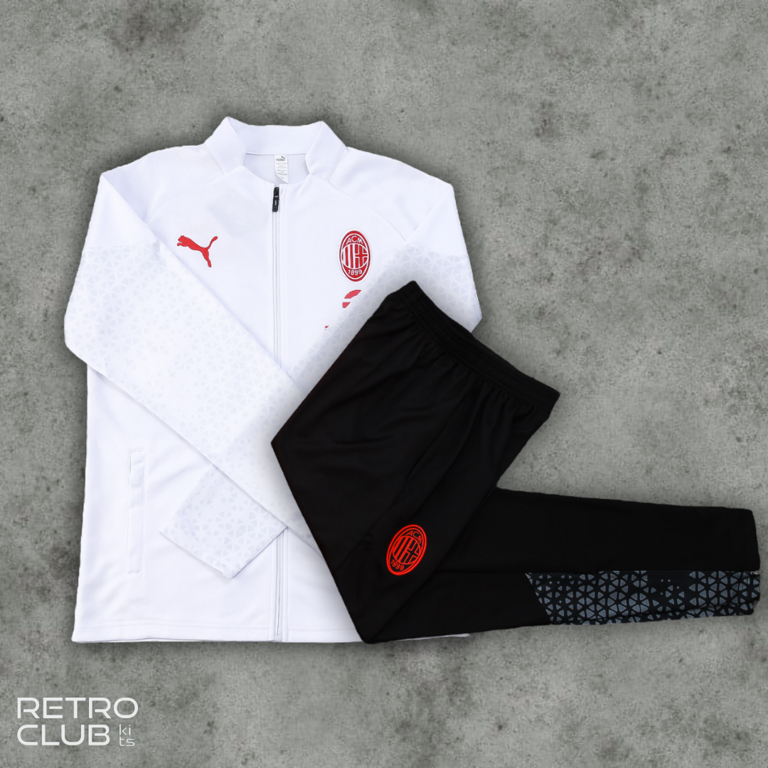 2023-24 - MILAN VISITANTE | TRAINING JACKET SET $70.90 $139.90