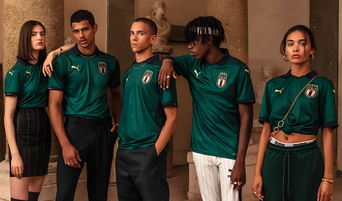 Bienvenido a Retro Club Kits