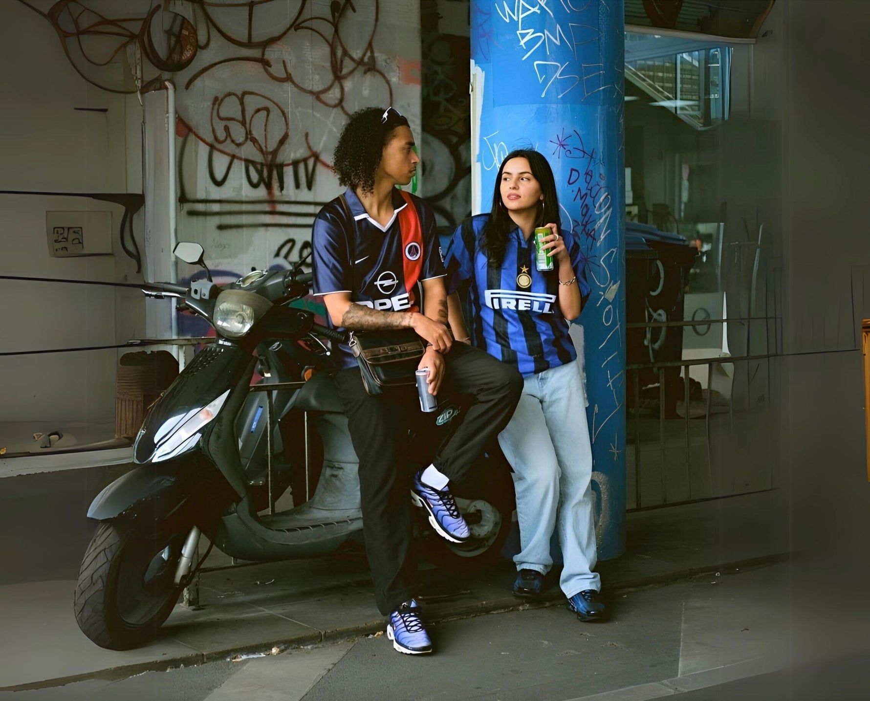 RETRO – RetroClubKits