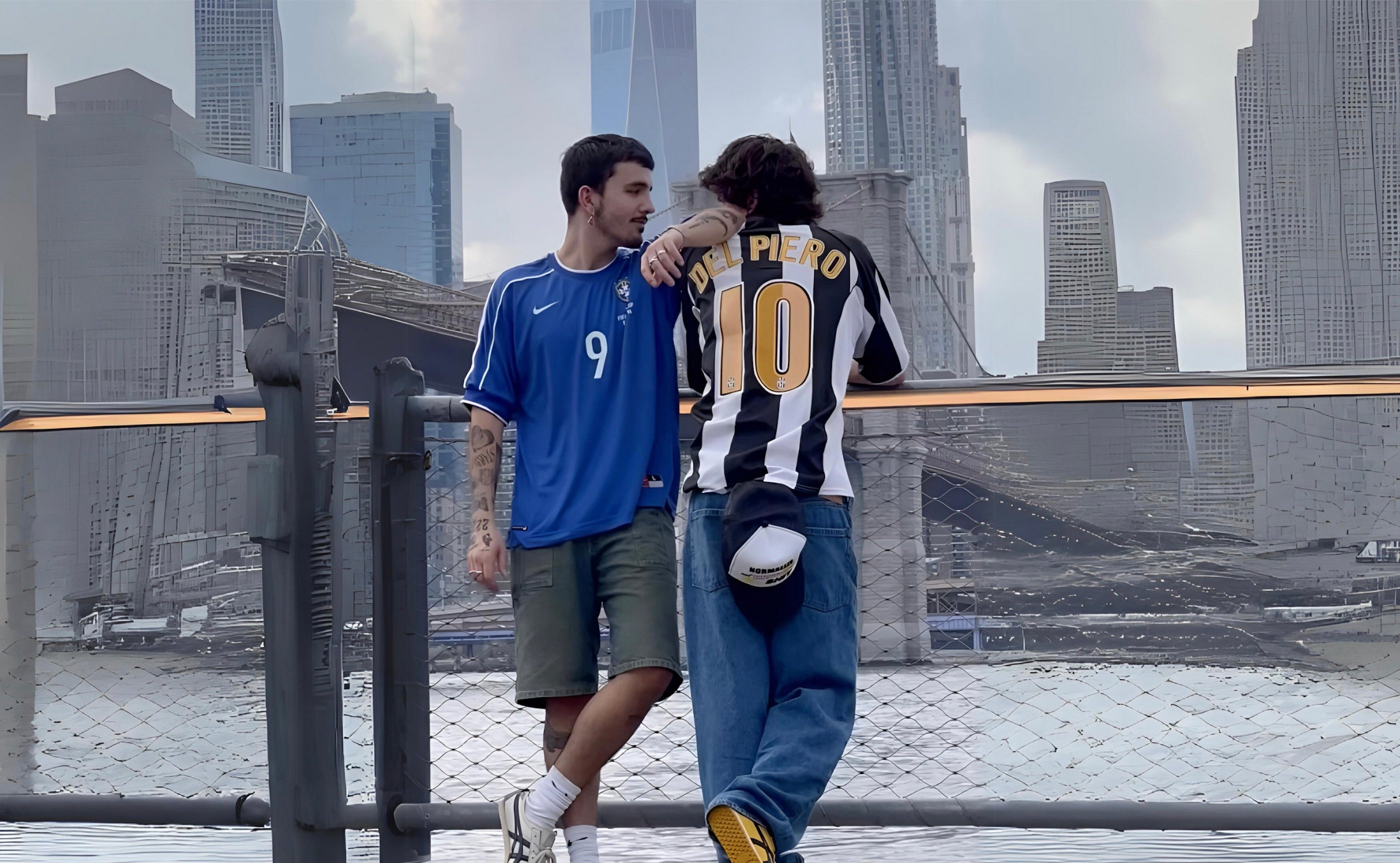 Bienvenido a Retro Club Kits