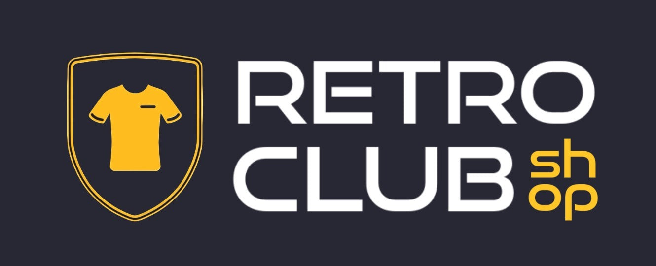 Retro Club Kits | Best Football Retro Jerseys – RetroClubKits