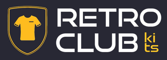 Retro Club Kits | Best Football Retro Jerseys – RetroClubKits